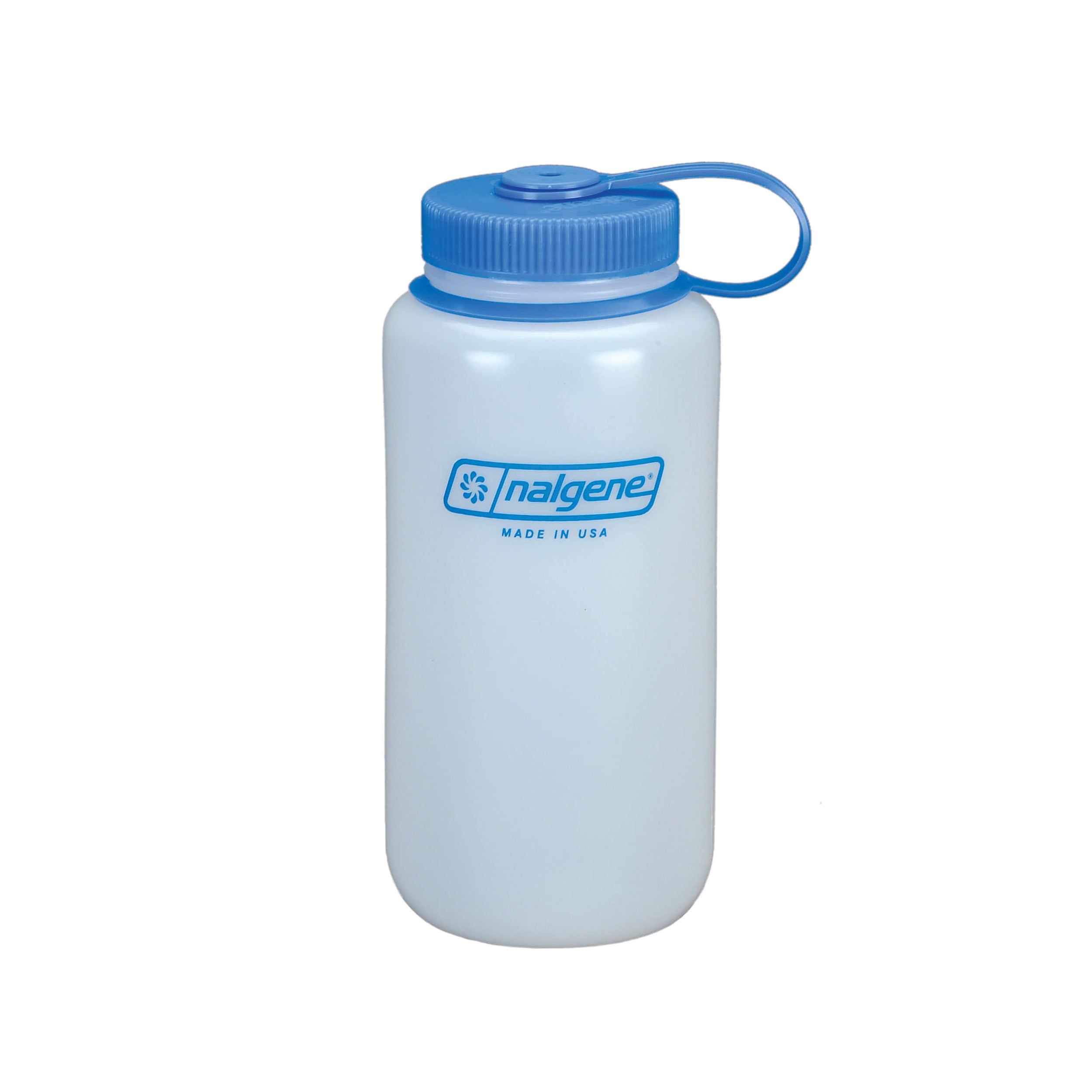 Nalgene 32oz Wide Mouth Ultralite Bottle – Made Easy Kit