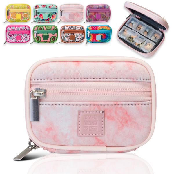 Pill Cases – Made Easy Kit
